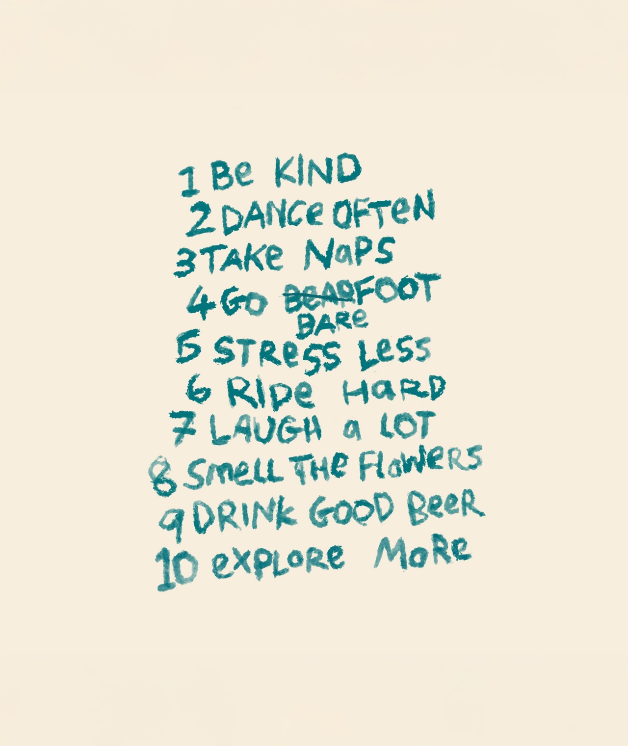 Mellowstone | Grand Targhee